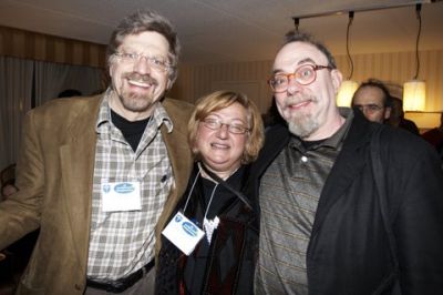 2006 IMDHA Conference Highlights Photo Gallery